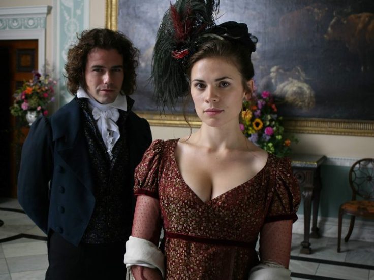 Mansfield Park (2007) Movie — A Review – Austenprose