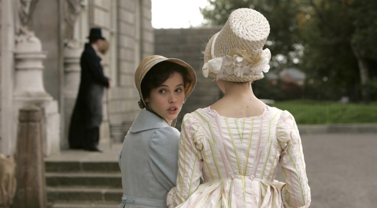 Northanger Abbey: Our Hero Henry Tilney – Austenprose