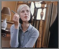 Image of Kate Beckinsale as Flora Poste, Cold Comfort Farm, (1995 ...