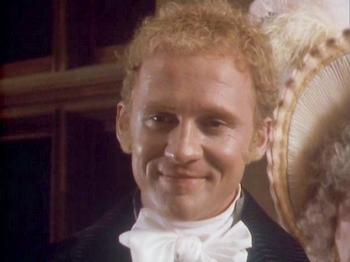 Go Gothic with Northanger Abbey: Guest Blogger Isabella Thorpe Chats ...