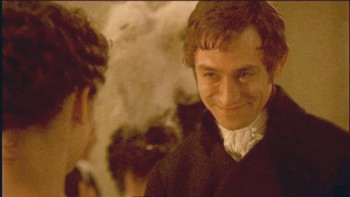 Go Gothic with Northanger Abbey: Guest Blogger Isabella Thorpe Chats ...