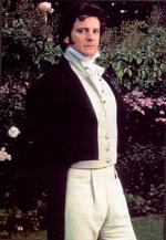 Who Wants Mr. Darcy Hanging Around Your House – – All the Time ...