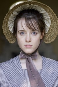 Claire Foy as Amy Dorrit, Little Dorrit (2008) – Austenprose