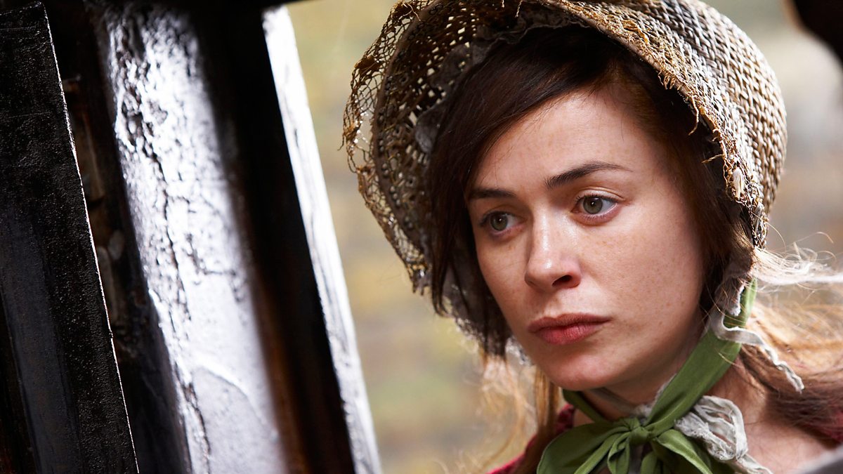 Little Dorrit Recap & Review of Episode Two on Masterpiece Classic PBS ...