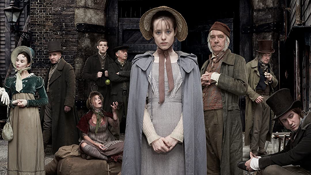 Little Dorrit Recap & Review of Episode Two on Masterpiece Classic PBS ...