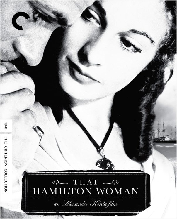 That Hamilton Woman (1941) Movie: A Famous Romance Re-imagined – A ...