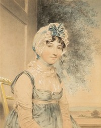 Maria Edgeworth – One of Jane Austen’s Favorite Novelist – Austenprose