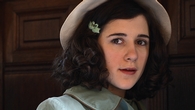 Ellie Kendrick as Anne Frank (2009) – Austenprose