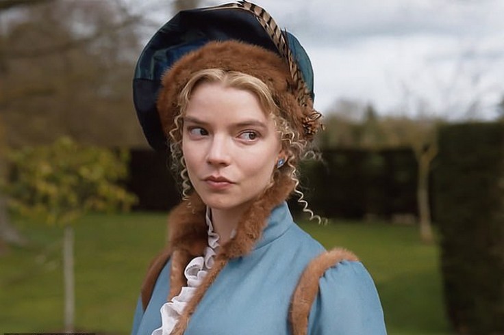 Jane Austen’s Emma on Screen: Comparing the Book Characterization to ...