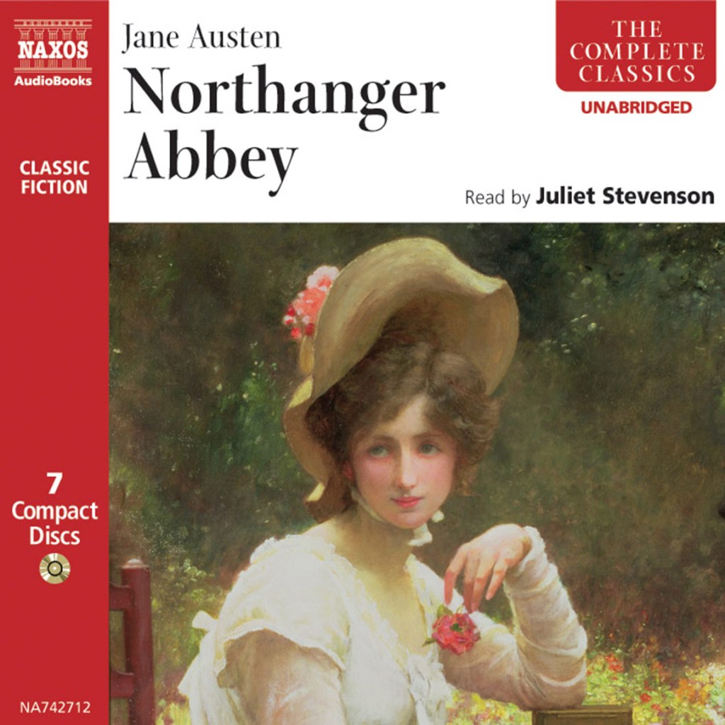 Jane Austen’s Northanger Abbey – Austenprose