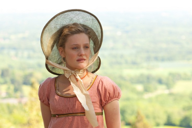 Jane Austen’s Emma on Screen: Comparing the Book Characterization to ...