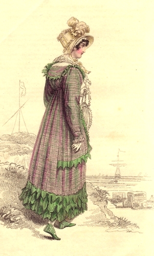 By the Seaside with Sanditon: Guest Blog with Mandy N. on Regency-era ...