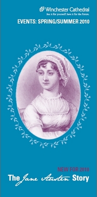 ‘The Jane Austen Story’ new exhibit at Winchester Cathedral opens April ...
