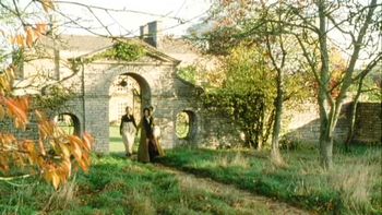 Austen Film Locations: Longbourn – Pride and Prejudice 1995 – Austenprose
