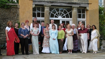 Austen Film Locations: Longbourn – Pride and Prejudice 1995 – Austenprose