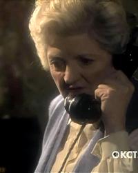 Miss Marple: The Blue Geranium on Masterpiece Mystery PBS – A Recap ...