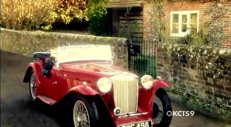 Miss Marple: The Blue Geranium on Masterpiece Mystery PBS – A Recap ...