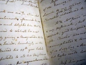 Publication Dates of Jane Austen’s Novels and Minor Works – Austenprose