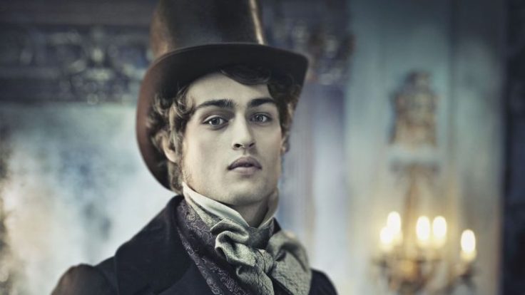 Great Expectations (2011) on Masterpiece Classic PBS – A Review ...