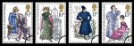 New Jane Austen Stamps On Sale Today in the UK and Online – Austenprose