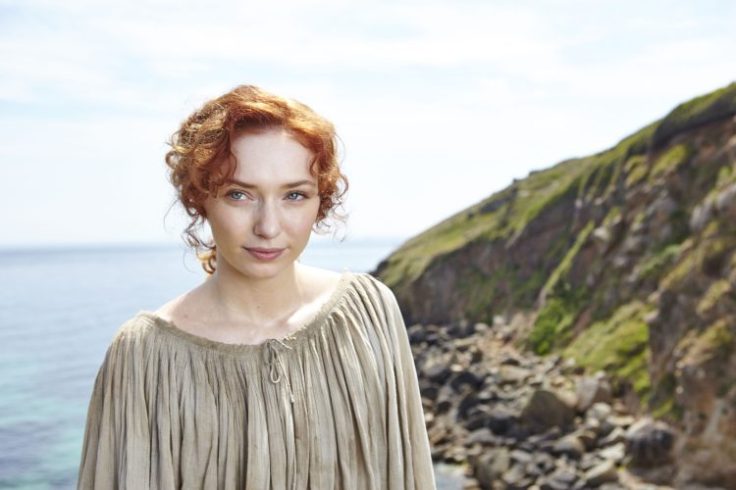 A Preview of Poldark Season One on Masterpiece Classic PBS – Austenprose