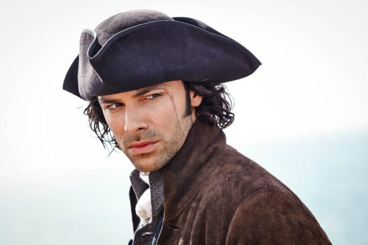 Poldark Season One Episode Two on Masterpiece Classic PBS – A Recap ...