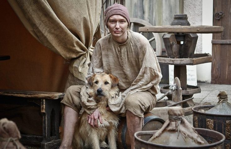 Poldark Season One Episode One on Masterpiece Classic PBS – A Recap ...