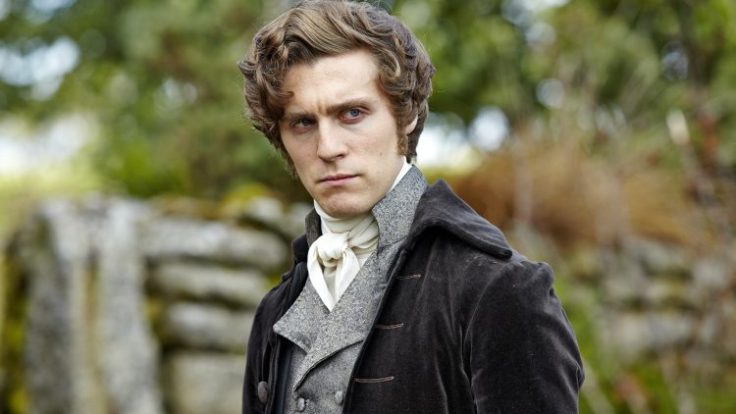 Poldark Season One Episode One on Masterpiece Classic PBS – A Recap ...