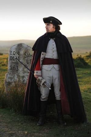 Talking Frocks and Breeches with Poldark Costume Designer Marianne ...
