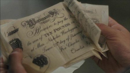 Q&A with Poldark Historical Advisor Hannah Greig – Austenprose