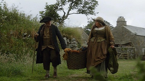 Poldark Season One Episode Seven on Masterpiece Classic PBS – A Recap ...