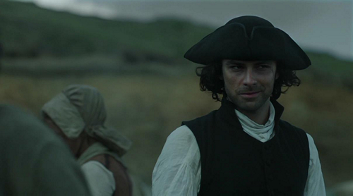 Poldark Season One Episode Seven on Masterpiece Classic PBS – A Recap ...