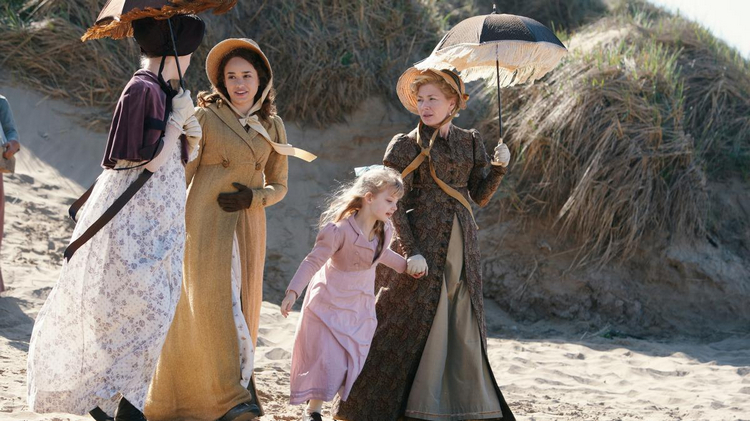 A Preview of Sanditon: A New Television Adaptation of Jane Austen’s ...