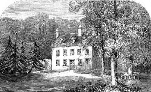 Jane Austen at Home: A Biography, by Lucy Worsley — A Review – Austenprose