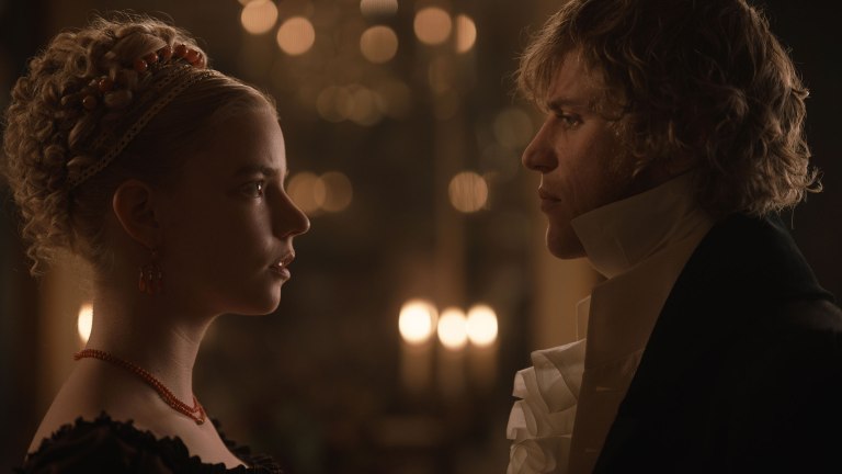 A Preview of the Emma (2020) Movie Adaptation of Jane Austen’s Classic ...