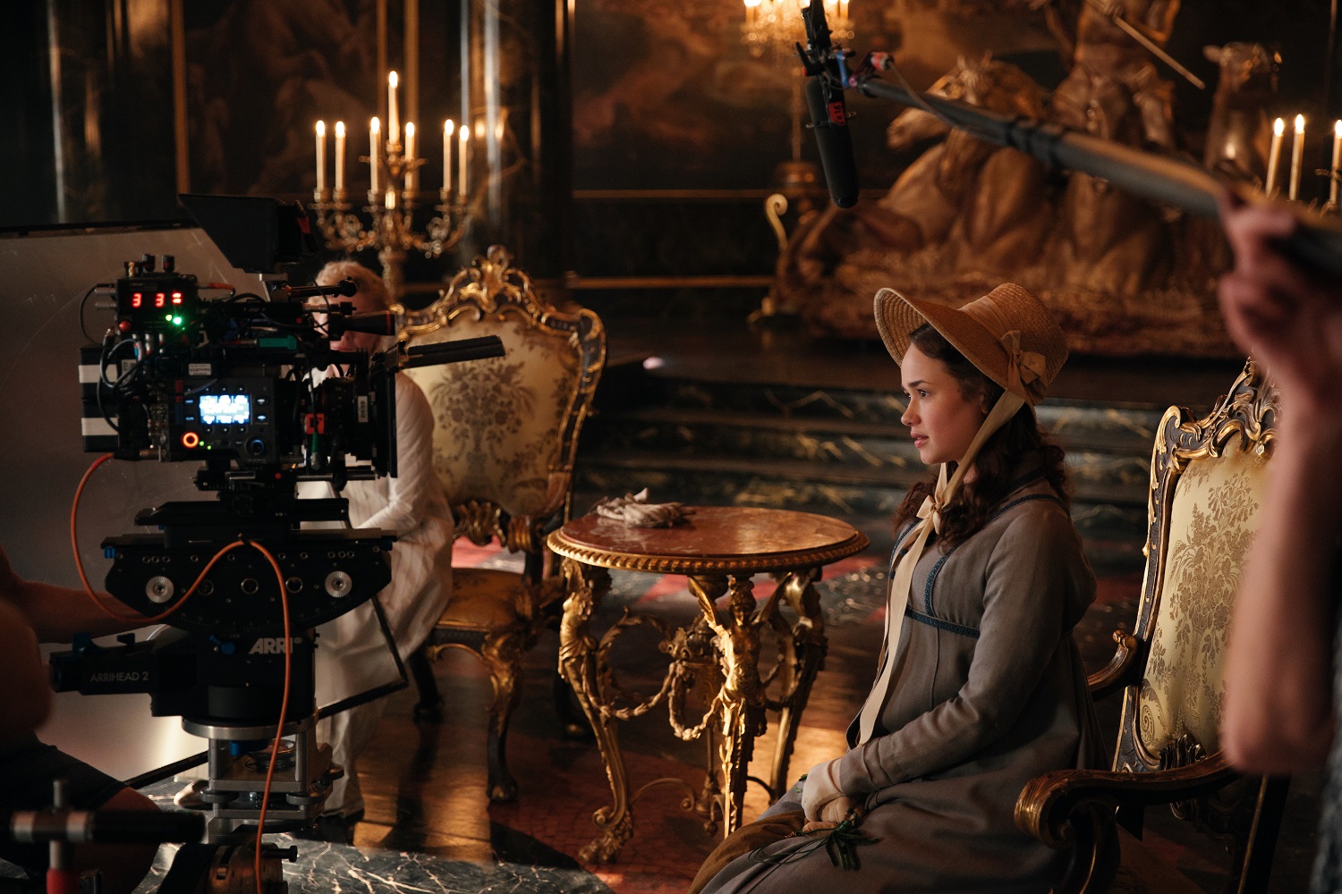Sanditon 2020: filming – Austenprose