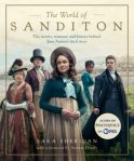 A Preview & Slideshow of The World of Sanditon: The Official Companion ...