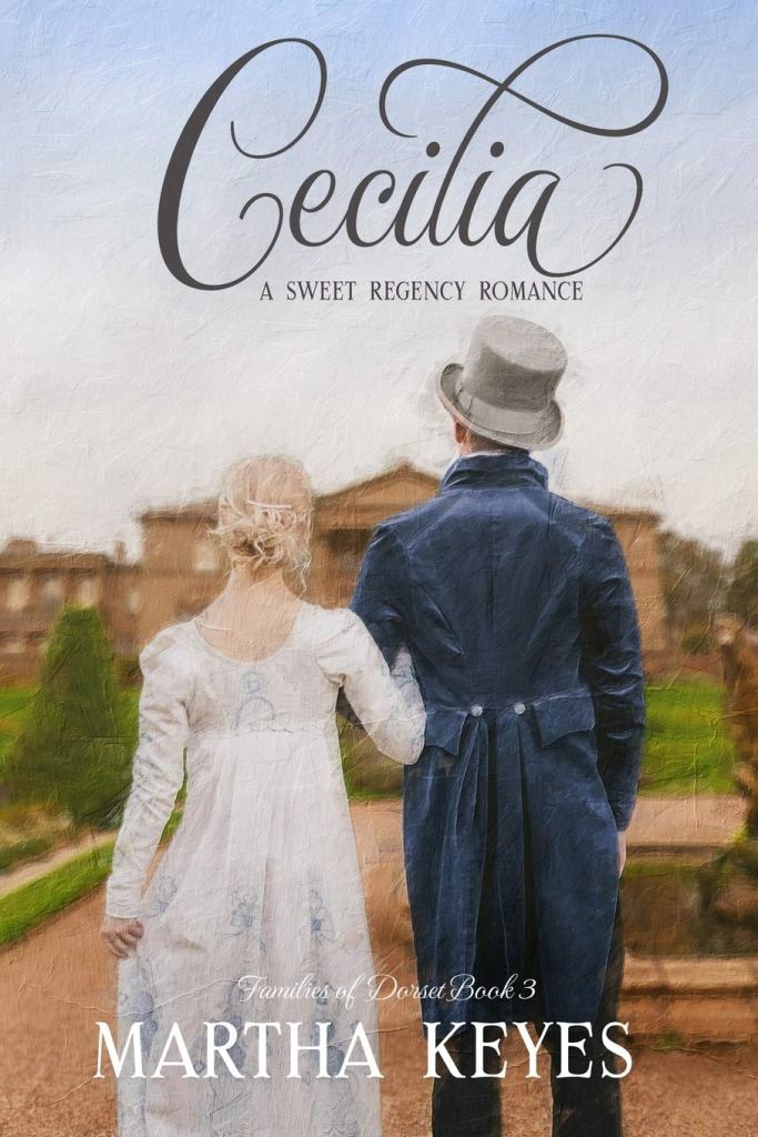 Wyndcross: A Regency Romance (Families of Dorset Book 1), by Martha ...