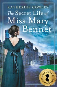 The Secret Life of Miss Mary Bennet: The Secret Life of Mary Bennet ...