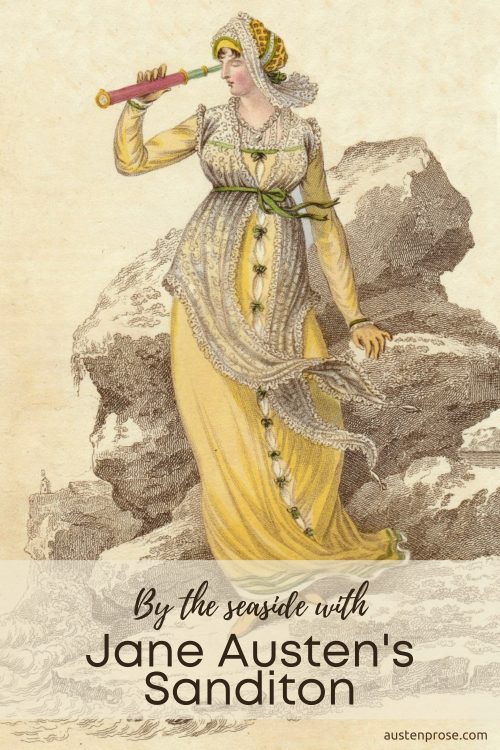 Jane Austen’s Sanditon in Detail – Austenprose