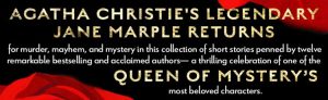 Marple: Twelve New Mysteries, by Naomi Alderman et al — A Review ...