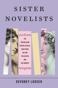 Sister Novelists: The Trailblazing Porter Sisters, Who Paved the Way ...