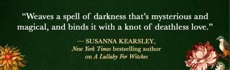 The Last Heir to the Blackwood Library: A Novel, by Hester Fox — A ...