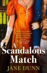 An Exclusive Interview with Jane Dunn, Author of A Scandalous Match – Austenprose