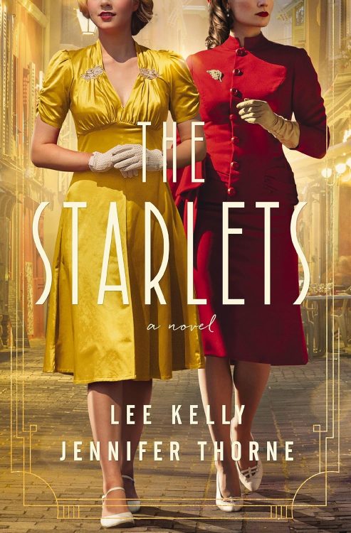 The Starlets 2024 – Austenprose