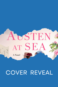 Austen at Sea, by Natalie Jenner — Book Cover Reveal – Austenprose