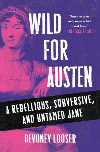 New 250th Birthday Edition of Jane Austen at Home, by Lucy Worsley — A ...